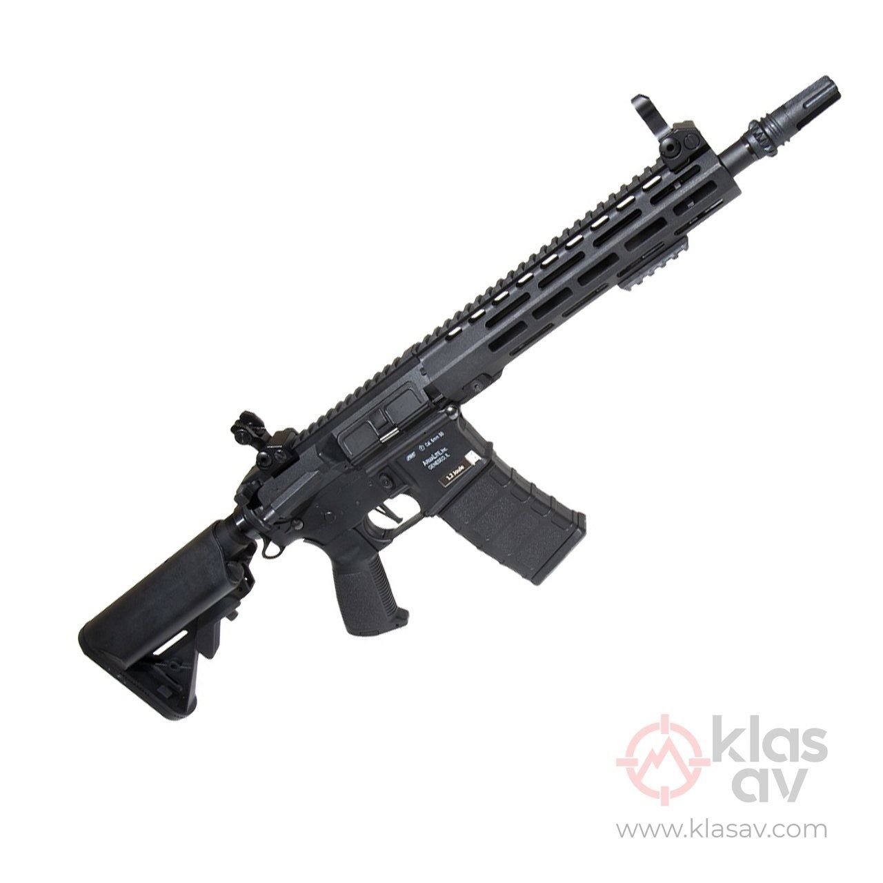 ASG Armalite M15 Airsoft Tüfek - Klas Av Airsoft Tüfekler